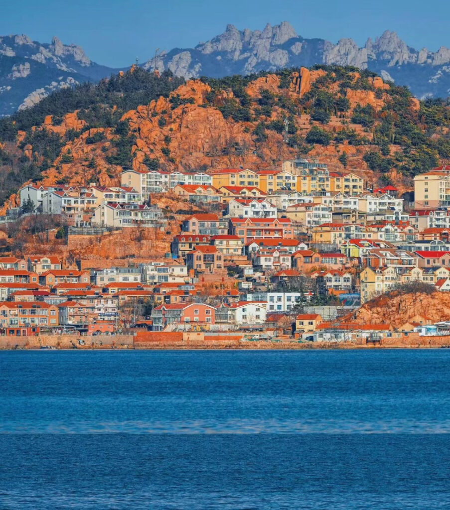 6 Days Jinan+Mt Tai+Qufu (Confucius)+Qiangdao Tour - Elephant Travel
